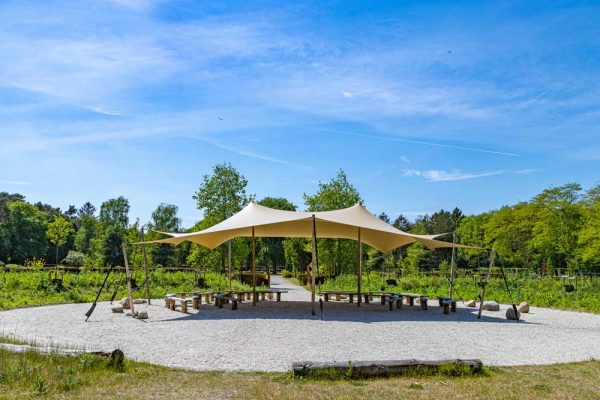 Natuurbegraafplaats Nieuw Valkeveen - Alle Natuurbegraafplaatsen